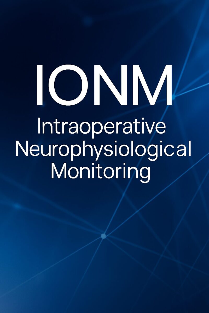 IONM Services - MedFlow