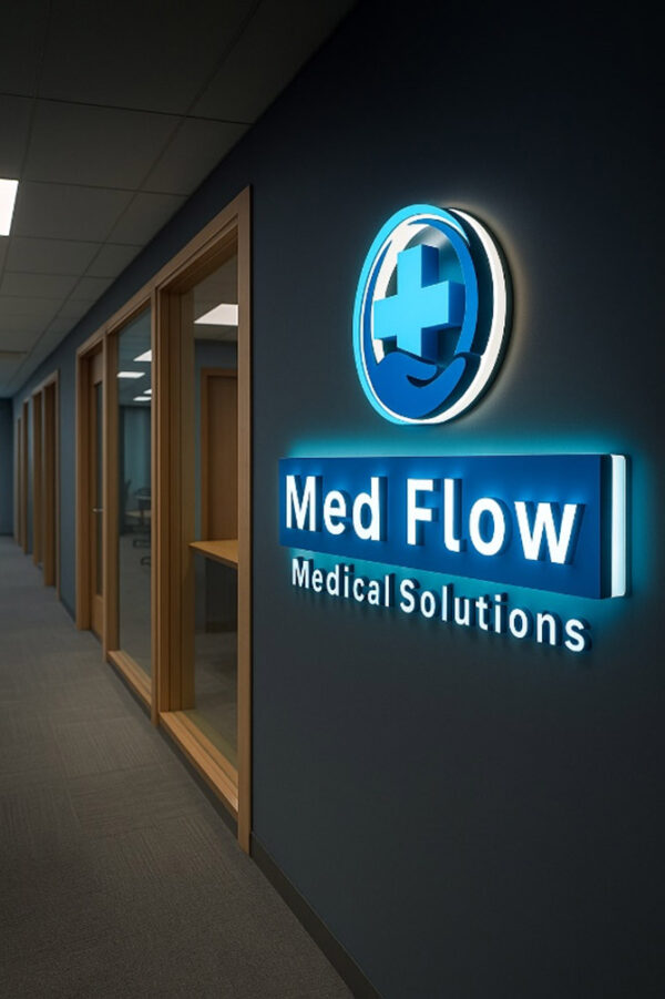 About Us - MedFlow